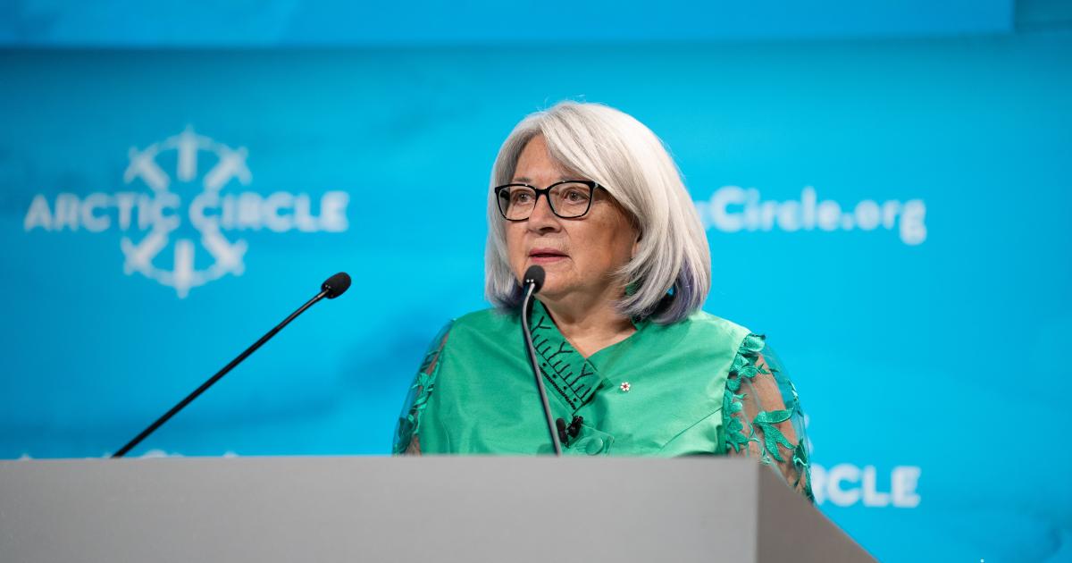 Canada To Open Consulate in Nuuk, Greenland